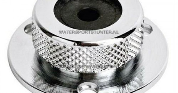 Kabeldoorvoer Waterdicht 10 mm