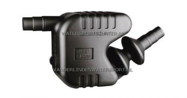 Waterlock Kunststof 55-60-65 mm